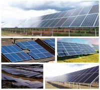 China Trina Vertex N Type Solar Module 415W 420W 425W 430W 435W Photovoltaic Half Cut 182mm Solar Panel for sale