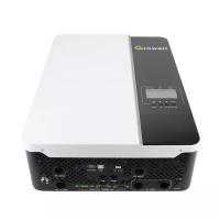 China Growatt SPF 3500 ES Plus Off-Grid Storage Inverter with AC Voltage Regulation at 230VAC for sale