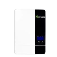 China Growatt SPF 3500 ES Plus Off-Grid Storage Inverter with AC Voltage Regulation at 230VAC for sale