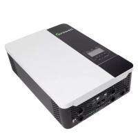 China Growatt SPF 3500 ES Plus Off-Grid Storage Inverter with AC Voltage Regulation at 230VAC for sale