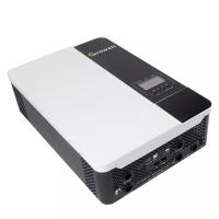 China 330/485/135mm Growatt SPF 5000 ES Plus Off-Grid Storage Inverter for 230VAC Input for sale