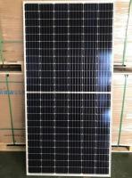 China 182mmx182mm Monocrystalline Solar Panels 415W 420W 425W 430W 435W with 4.0mm2 Cable for sale