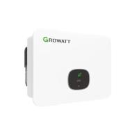 China Growatt MID 15-25KTL3-X Dual MPPTS Solar Inverter 17KW for Home Solar Power System for sale