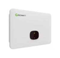 China Growatt MID15-25KTL3-X 22KW Three-Phase On Grid Inverter With WiFi And OLED Display 35.5A Output Current for sale