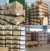 China Growatt MID15-25KTL3-X 22KW Three-Phase On Grid Inverter With WiFi And OLED Display 35.5A Output Current for sale