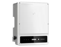 China Goodwe SDT G2 PLUS Residential Inverter 2 MPPTs 4-20kW WLAN APP Display 415x511x198mm for sale