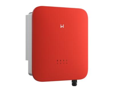 China 5kw-10kw Goodwe MS G3 Series Single Phase Solar Inverters for Home Energy System for sale