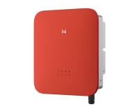 China 5kw-10kw Goodwe MS G3 Series Single Phase Solar Inverters for Home Energy System for sale