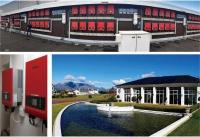 China 5kw 6kw Goodwe DNS G3 Series Single Phase On Grid Solar Inverter for Residential for sale