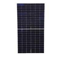 China JA Solar Power Submersible Water Pump with Panel 595W 600W 605W 610W Half-Cell Module for sale