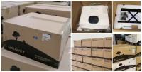 China 50KW Growatt MAC 50-70KTL3-X Three Phase On Grid Inverter for Solar Energy Conversion for sale
