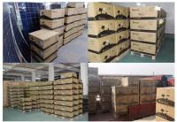 China 50KW Growatt MAC 50-70KTL3-X Three Phase On Grid Inverter for Solar Energy Conversion for sale