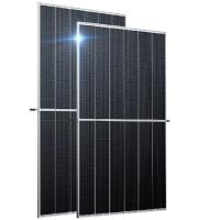 China Experience the Power of Half-cell Module JAM78D30 GB 585-610w for Home Solar Panels for sale