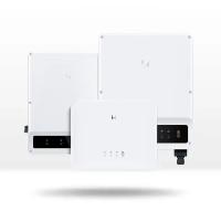 China Goodwe SDT G2 PLUS 3-Phase Solar Inverter 4-20kW for Residential Solar Installations for sale