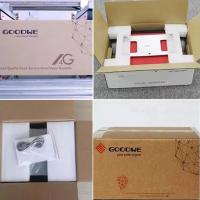 China Single Phase 5kw 6kw DNS G3 Series 2 MPPTs Inverter for Residential Solar System for sale