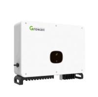 China MAC50-70KTL3-X MV 70Kw 3 MPPTS Solar Inverter for Home Solar Power System by Growatt for sale