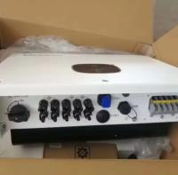 China 40KW Three Phase On Grid Solar Inverter Output Voltage 220/380V 230/440V for Commercial for sale