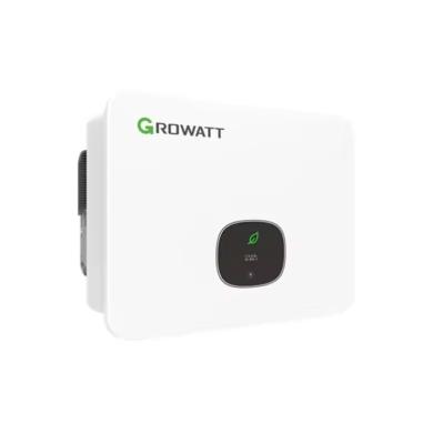 China 600V Growatt MID 25-40KTL3-X 25KW 30KW 33KW 36KW 40KW Three Phase On Grid Inverter For Solar Energy System for sale