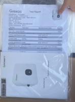 China 600V Growatt MID 25-40KTL3-X 25KW 30KW 33KW 36KW 40KW Three Phase On Grid Inverter For Solar Energy System for sale