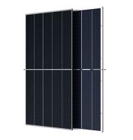 China TSM-DEG19RC.20 N-Type Pv Module 560w 570w 580w Bifacial Solar Panels with 4.0mm2 Cable for sale