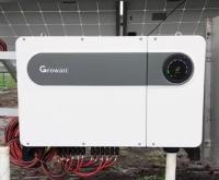 China Output Frequency 50/60HZ Growatt MAX50-80KTL3 LV Solar Power Inverter for Commercial for sale