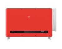 China 1500V Three Phase Solar Utility Inverter 225kW Goodwe HT Series for Solar Energy System for sale