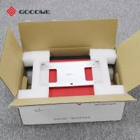 China 1500V Three Phase Solar Utility Inverter 225kW Goodwe HT Series for Solar Energy System for sale