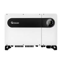 China Growatt Max 50-80KTL3 LV 80KW Three Phase Solar Power Inverter 7 MPPTS for Commercial for sale
