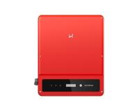 China Goodwe SDT G2 Series 17kw 20kw 25kw Solar Inverter for and Stable On Grid Power Supply for sale