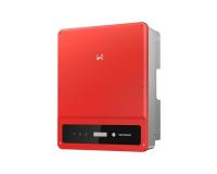 China Goodwe SDT G2 Series 17kw 20kw 25kw Solar Inverter for and Stable On Grid Power Supply for sale