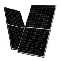 China Trina Vertex Bifacial Dual Glass Mono Module 645W 650W 655W 660W 665W for Solar Panel for sale