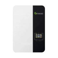 China Timing Charging 230VAC ± 5% Output Control SPF 3000 ES Plus Off-Grid Storage Inverter for sale