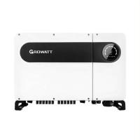China Growatt MAX 100-125KTL3-X LV Solar Inverter 110KW for 3 Phase Grid Tied Solar System for sale