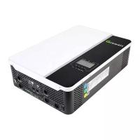 China Growatt Timing Charging and Output Control SPF 3500 ES Plus Off-Grid Storage Inverter for sale