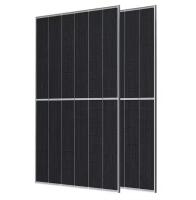 China European Market Solar Power System Dual Glass Photovoltaic Module 415W 420W 425W 430W 435W for sale