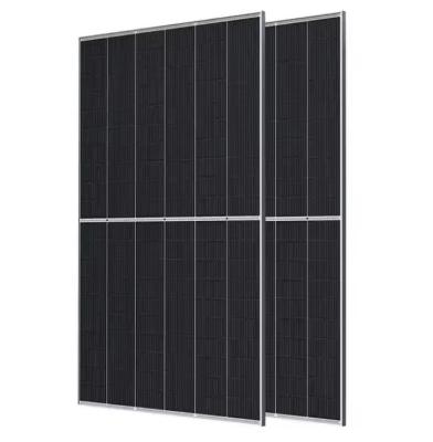 China European Market Solar Power System Dual Glass Photovoltaic Module 415W 420W 425W 430W 435W for sale