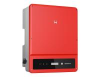 China Isolation Method Transformerless Solar Inverter Goodwe SDT G2 Series 17kw 20kw 25kw for sale