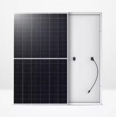 China Dual Glass Trina Vertex S DEG9R.20 415W 420W 425W 430W 435W Half Cell Mono Solar Panels for sale