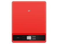 China Isolation method Transformerless Three Phase Inverter for 50kW 60kW Commercial On Grid for sale