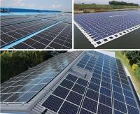 China 415w 420w 425w 430w 435w Half Cell Black Frame Solar Panel with IP 68 Rated Junction Box for sale