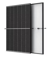 China Trina Vertex S Solar Panel Half 144 Cells 415W 420W 425W 430W Monocrystalline Solar Module for sale