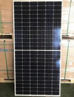 China Trina Solar Panel 182mm Half Cell 415W-435W Mono Crystalline PV Solar Cell for Rooftop for sale