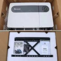 China 185kw 216kw 250kw 253kw Three Phase Grid Tie Inverter for 800V Output Voltage for sale