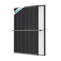 China Trina Vertex S Monocrystalline Solar Cell 435W 182mmx182mm Cell Size Solar Power Panel for sale