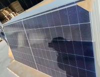 China Trina Vertex S Monocrystalline Solar Cell 435W 182mmx182mm Cell Size Solar Power Panel for sale