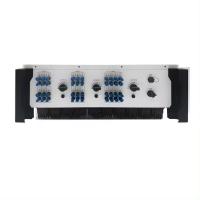 China Growatt MAX 185-253KTL3-X HV Three Phase Solar Inverter and for Commercial Industrial for sale