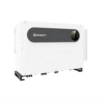 China Growatt 185-253KTL3-X HV Three Phase Inverter The Best Solution for Your Solar Needs for sale
