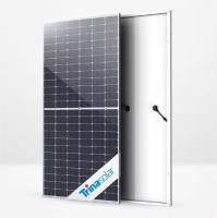 China IP68 Rated Junction Box Monocrystalline Silicon Solar Panels 590W 595W 600W 605W 610W for sale