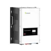 China Output Frequency 50Hz/60Hz Auto sensing Growatt SPF 10KT HVM Off-Grid Storage Inverter for sale