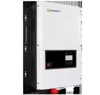 China IP20 Protection Degree Single Output Type Growatt SPF 12KT HVM Off-Grid Storage Inverter for sale